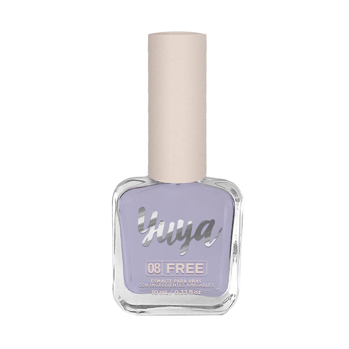 Esmalte 8 Free Riégame – Yuya Tienda Oficial