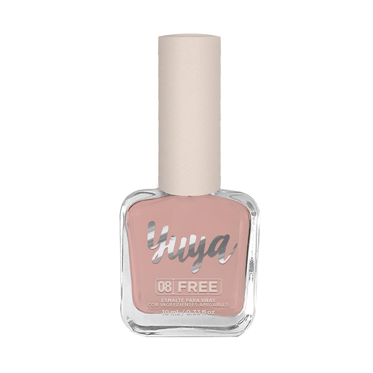 Esmalte 8 Free Suspiro – Yuya Tienda Oficial
