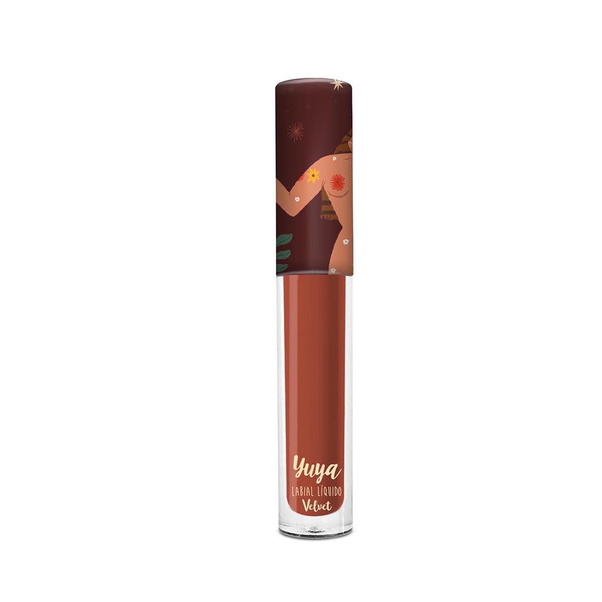 Yuya Labial Líquido Velvet Binomio – Yuya Tienda Oficial