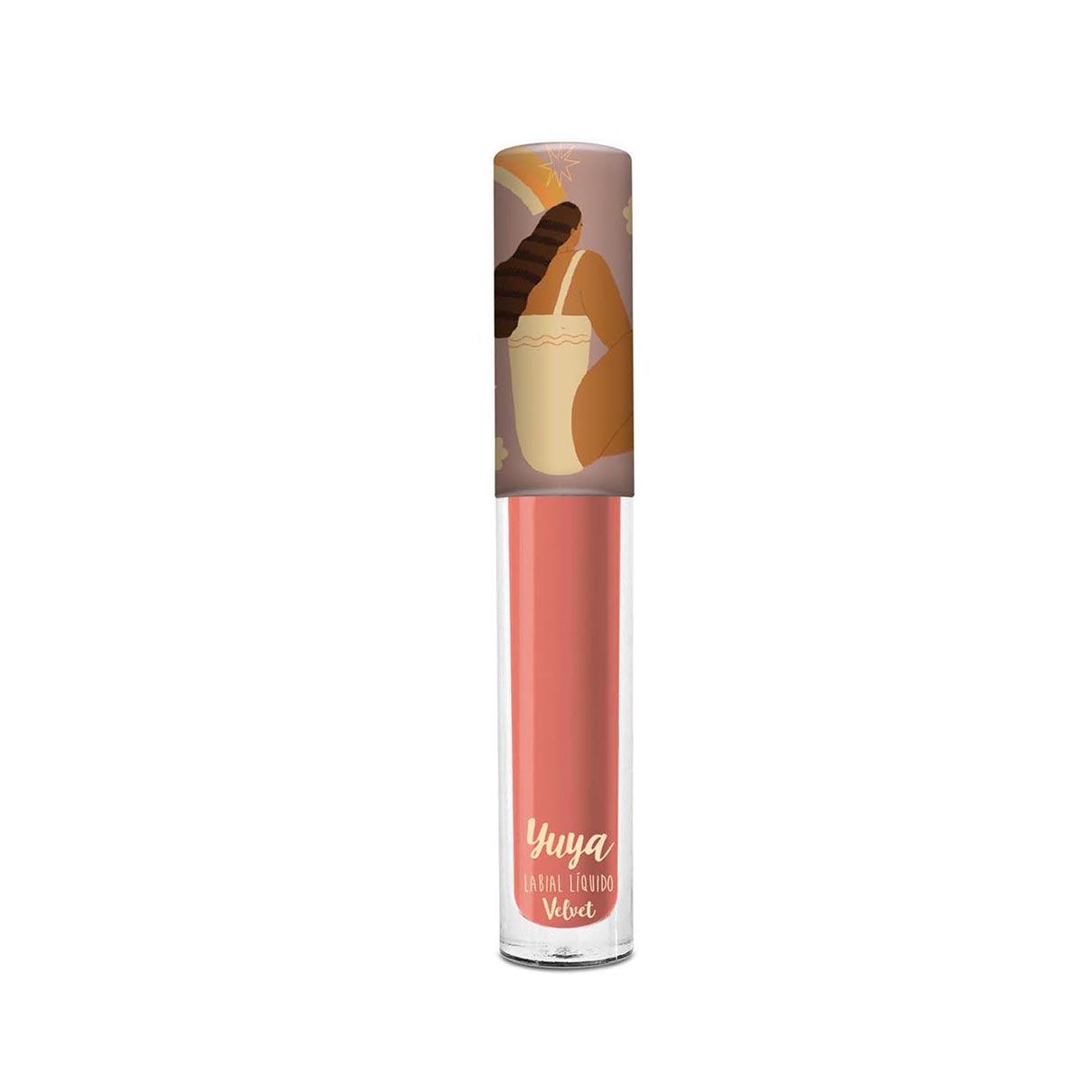 Yuya Labial Líquido Velvet Kalon – Yuya Tienda Oficial