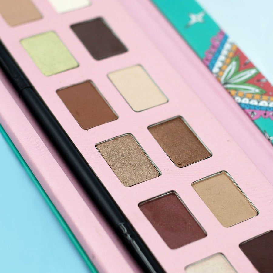 Yuya Set de Sombras "ENAMÓRATE" – Yuya Tienda Oficial