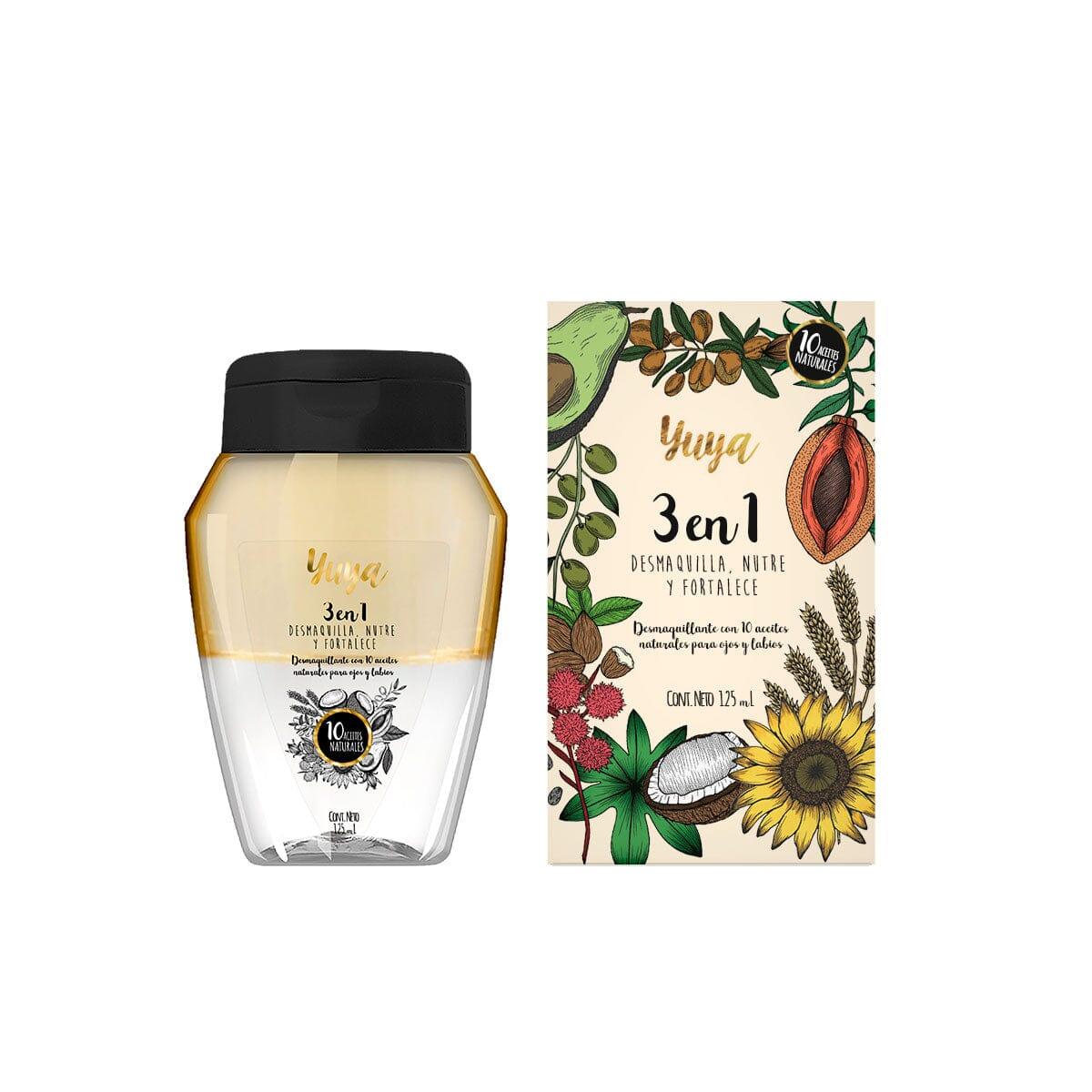 Ojos – Yuya Tienda Oficial