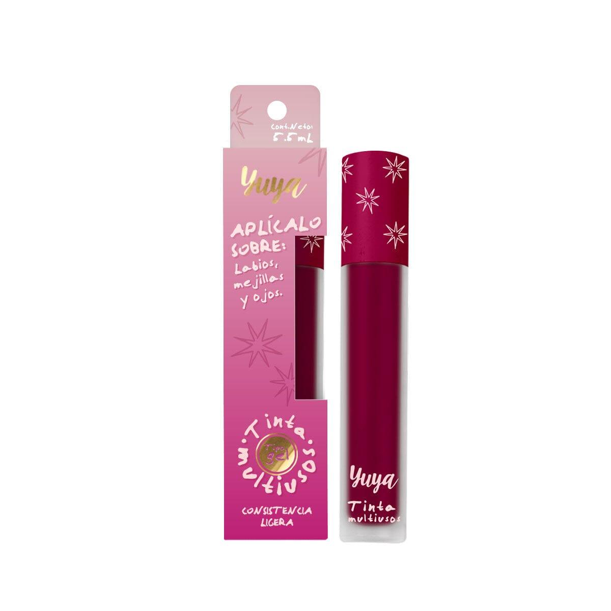 Tintas Multiusos – Yuya Tienda Oficial