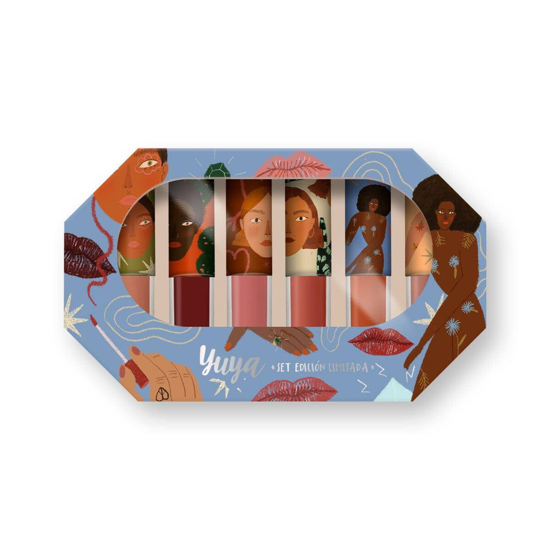Kits para regalar – Yuya Tienda Oficial
