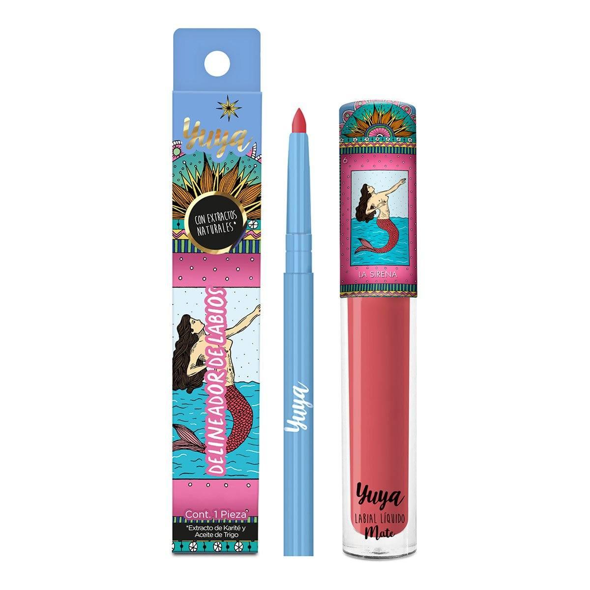 Labios – Página 2 – Yuya Tienda Oficial