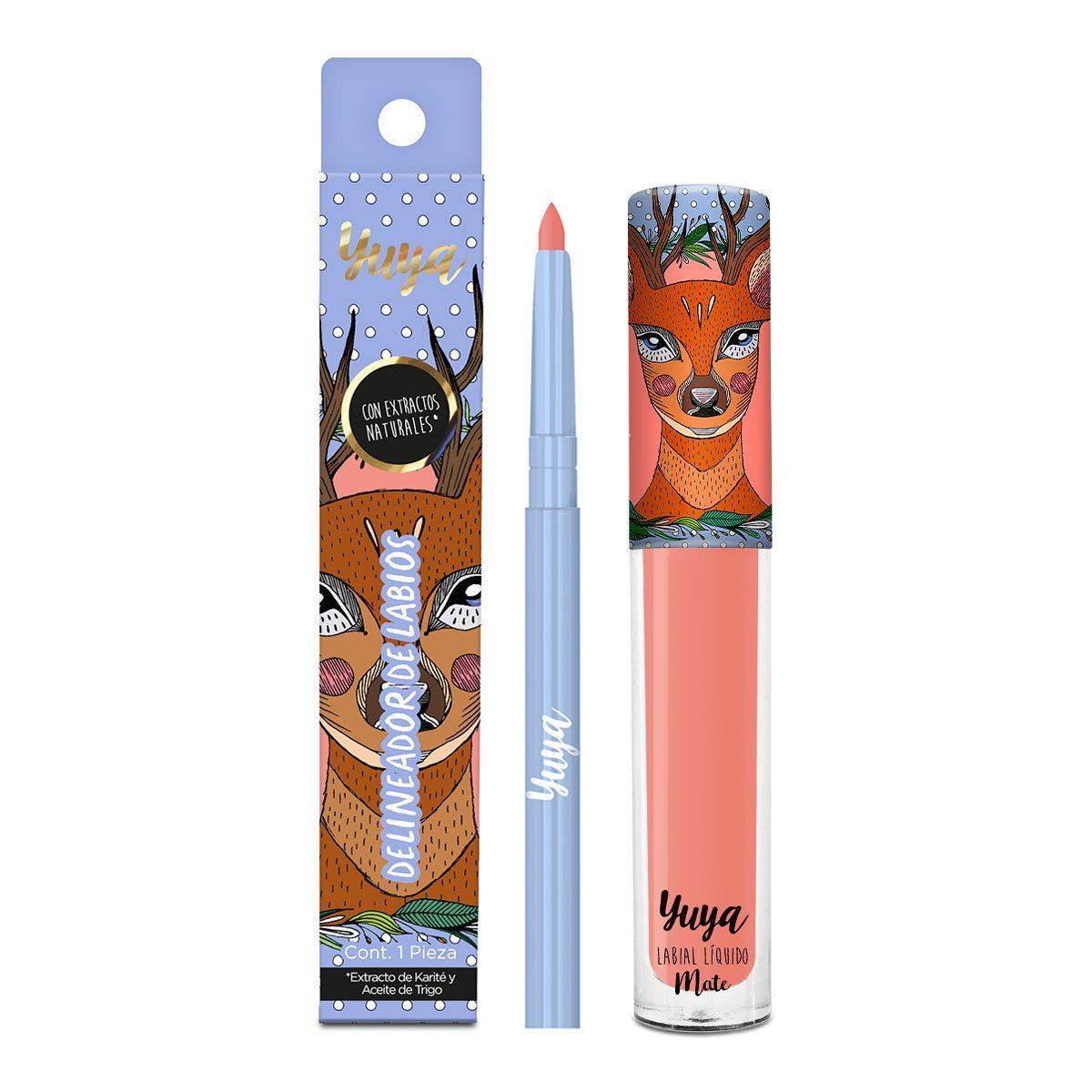 Labios – Página 2 – Yuya Tienda Oficial