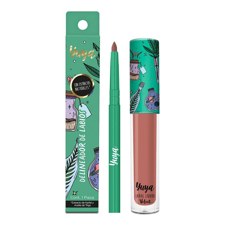 Labios – Página 2 – Yuya Tienda Oficial
